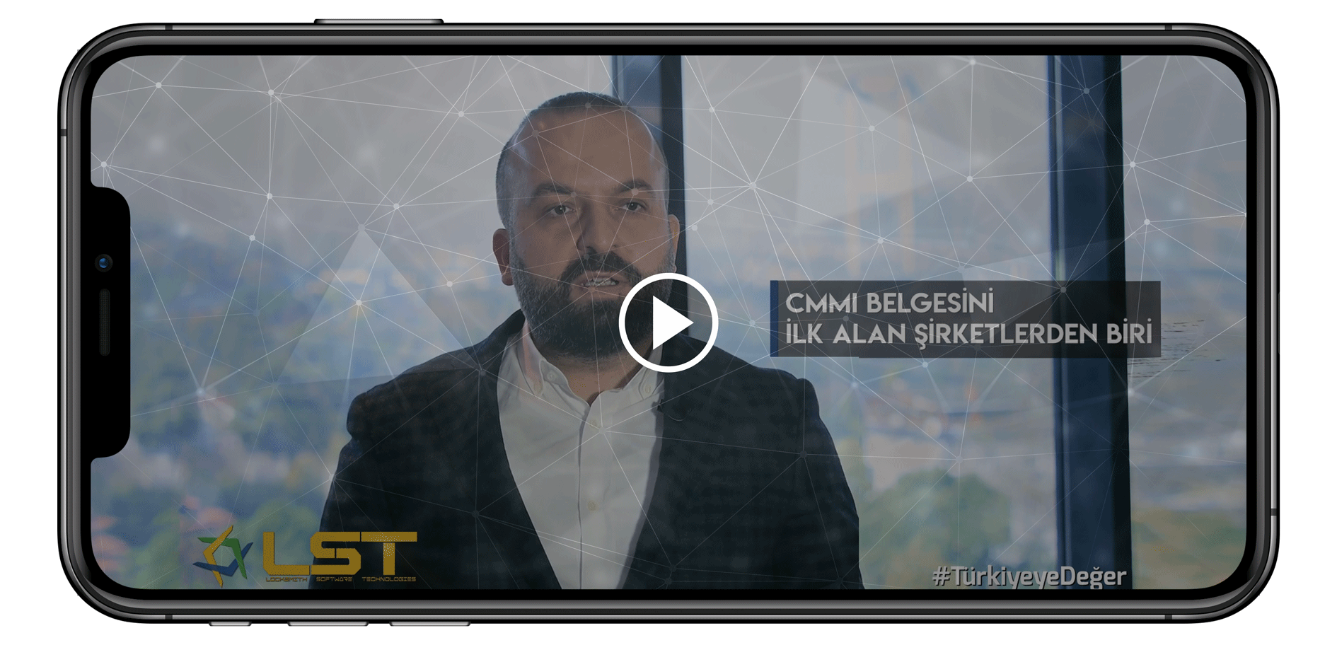 HOME PAGE - LST Yazılım